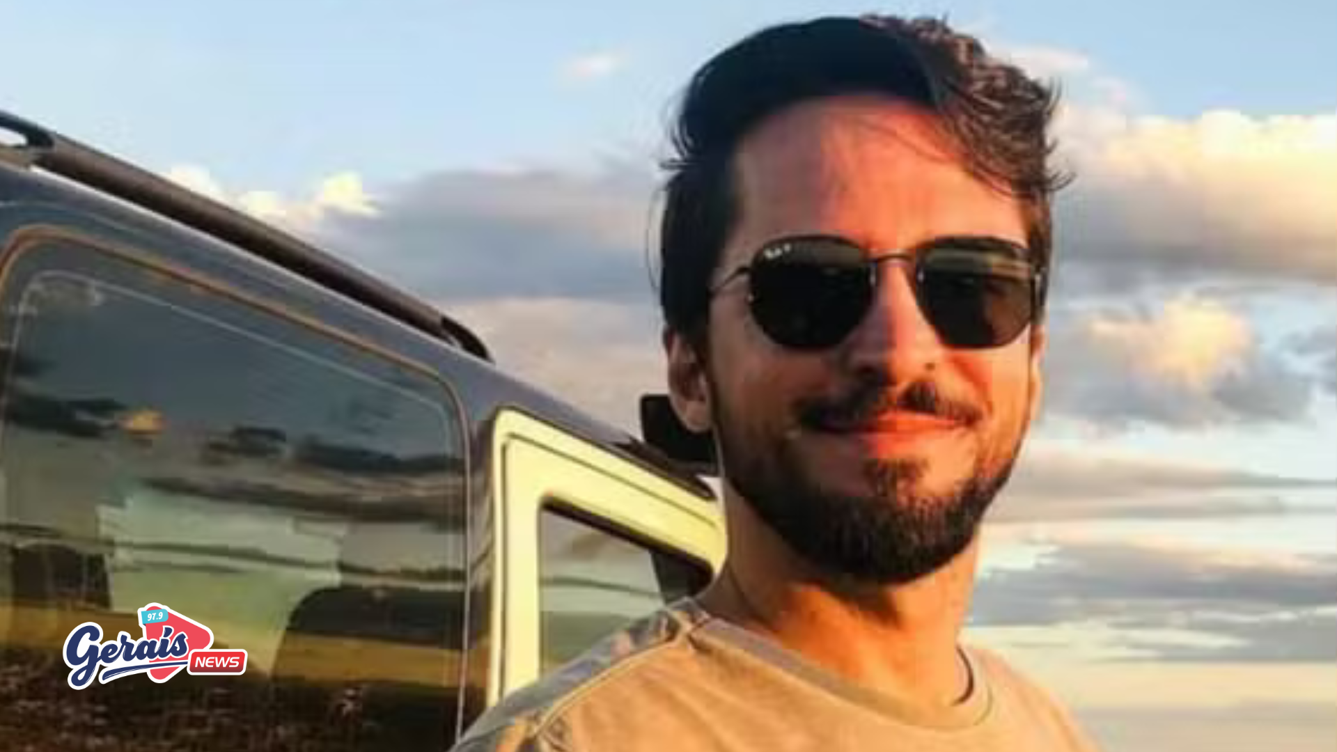 Luto em Coromandel: morte prematura de João Victor deixa a cidade ...