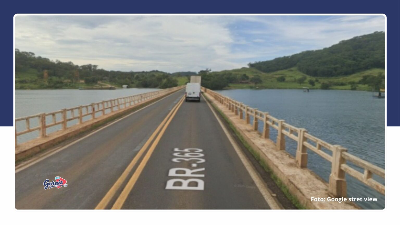 Justiça determina duplicação imediata de trecho da BR-365 entre ...